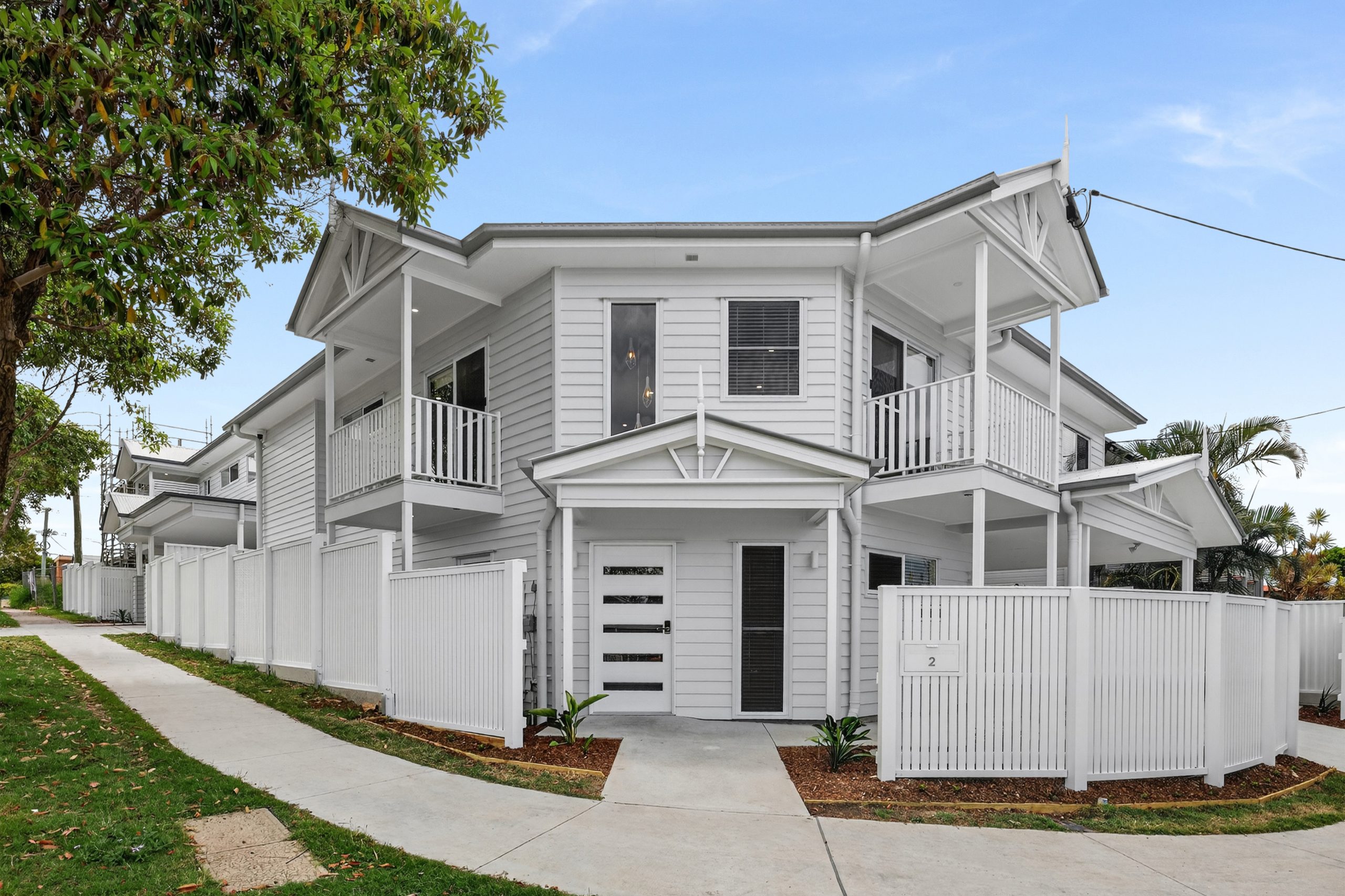 Rooming Houses - Hastie Building Pty Ltd